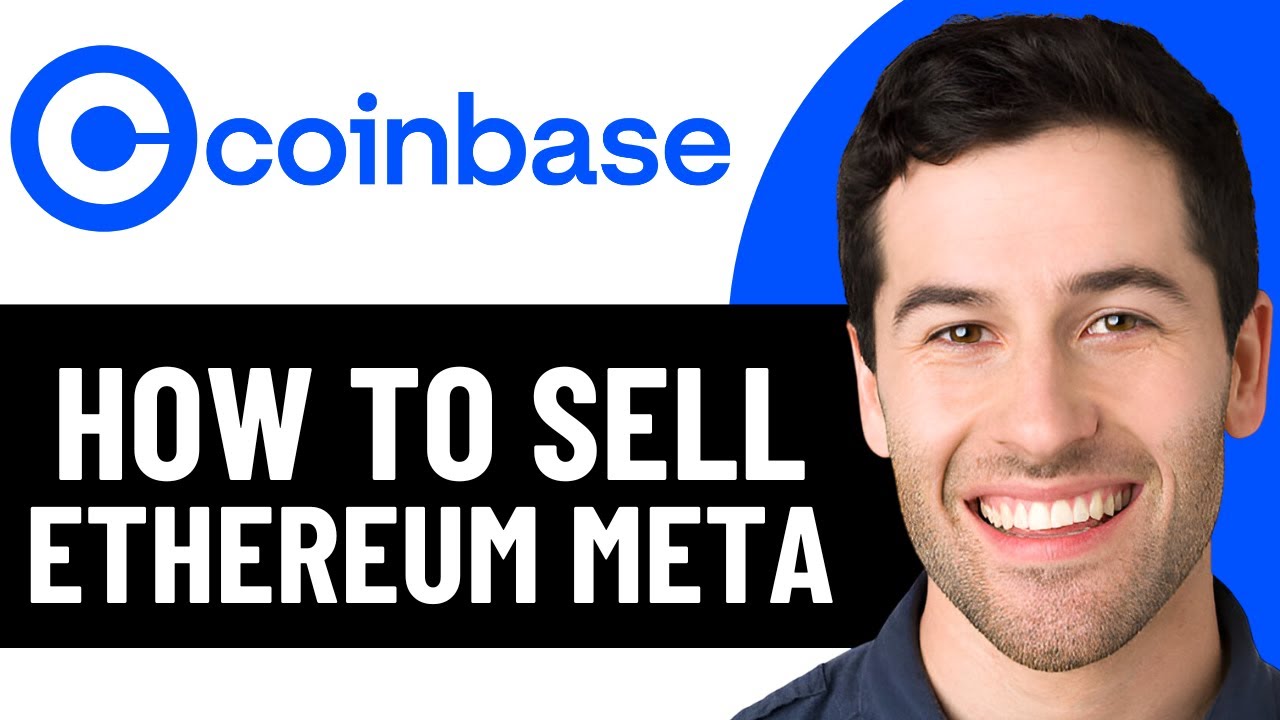 HOW TO SELL ETHEREUM META ON COINBASE WALLET 2026! (FULL GUIDE) - YouTube