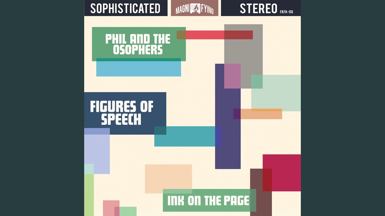 Figures Of Speech - YouTube