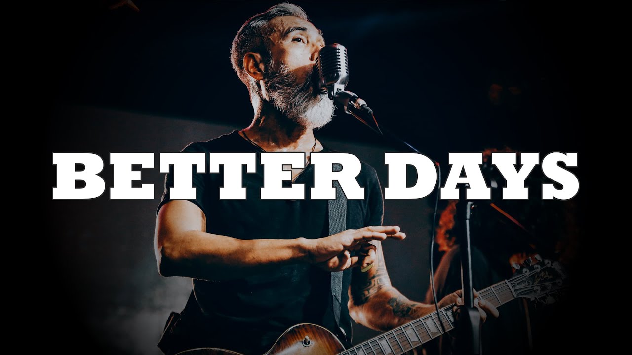FRANCO - BETTER DAYS February 18, 2023 - YouTube