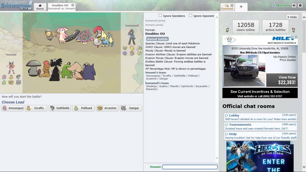 Showdown Dunkings #2 - YouTube