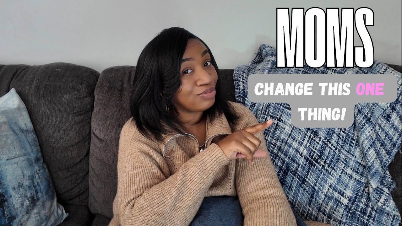 THE POWER OF MOTHERHOOD AND FAITH | THIS JOURNEY MADE ME A BETTER MOM ...