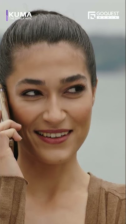 Bana Ferit'e Güvenmememi Söyledin, Ama Dinlemedim! #kumadizi @kumadizisi | Kuma Türk Dizileri ...