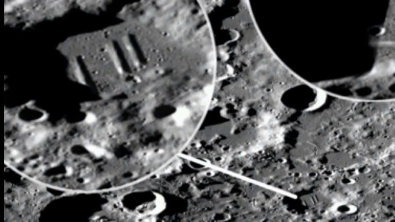 ALIEN HUNTING For Beginners.. NASA Image 2018HD - YouTube
