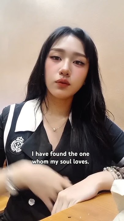 You'll find yours soon. - YouTube