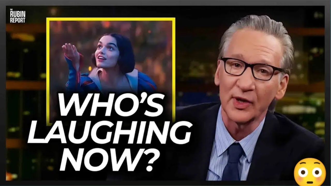 'Real Time' Crowd Roars for Bill Maher's Relentless Truth Bombs - YouTube