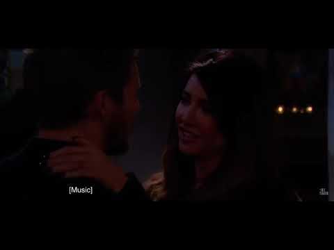 Steffy and Liam make love after getting back together(2017)