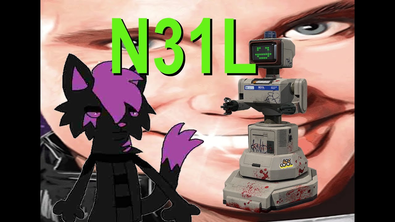 Zombies in Spaceland Complete Neil Guide! - YouTube