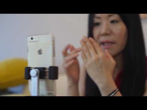 Jessie Jiang New York Sizzle Reel