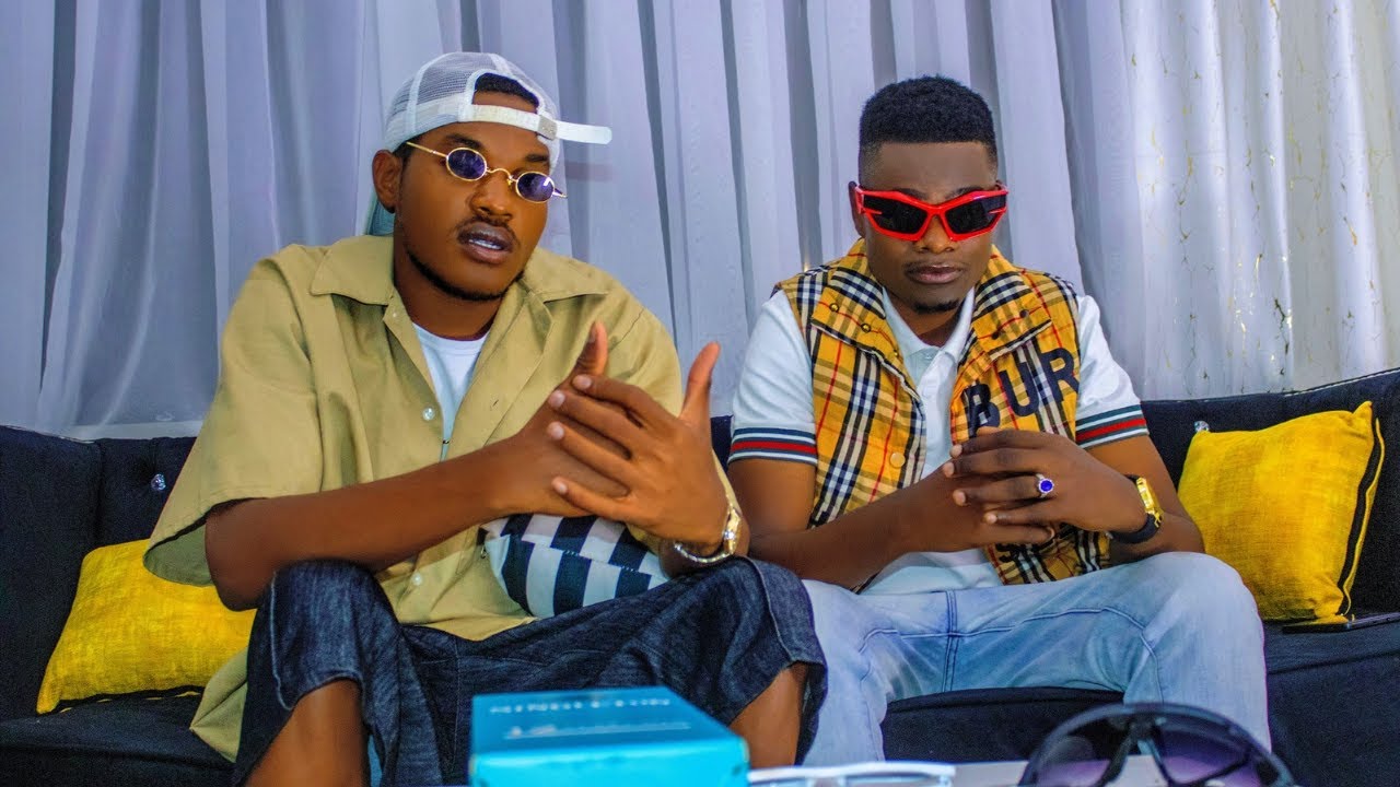 Naxyno Venomz-Makeke Ft. K.O (Official Music Video) - YouTube