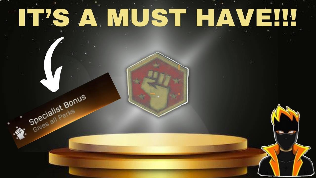 WHY YOU SHOULD ALWAYS GET SPECIAL BONUS - YouTube