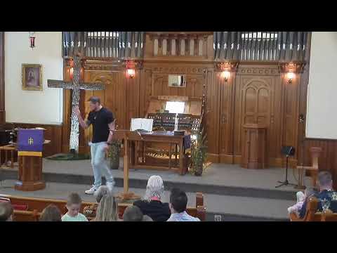 4-13-2025 - Pastor Travis Remme - YouTube