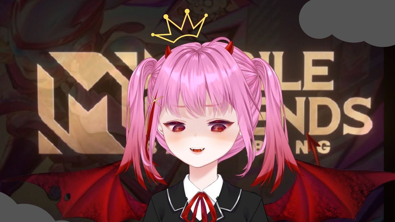 【MLBB】push rank & reset 🔧 #3 - YouTube