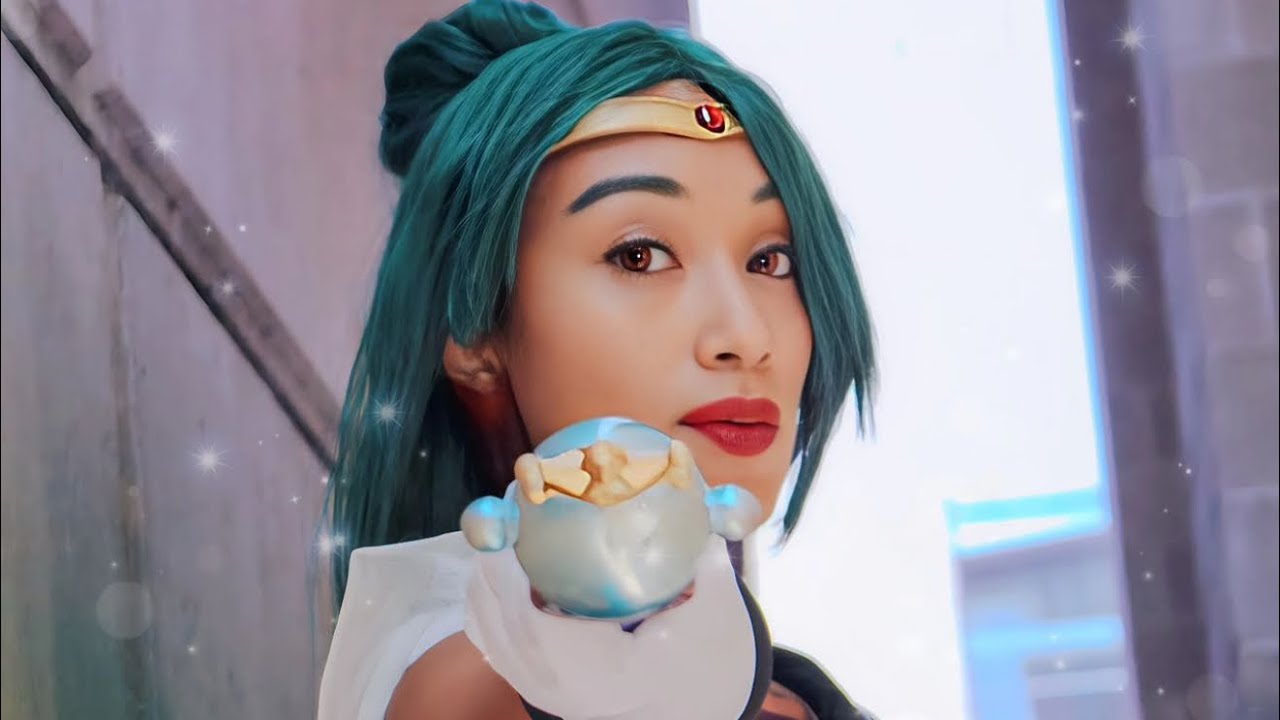 Cosplay talks with Diana- North Carolina’s favorite cosplayer! - YouTube