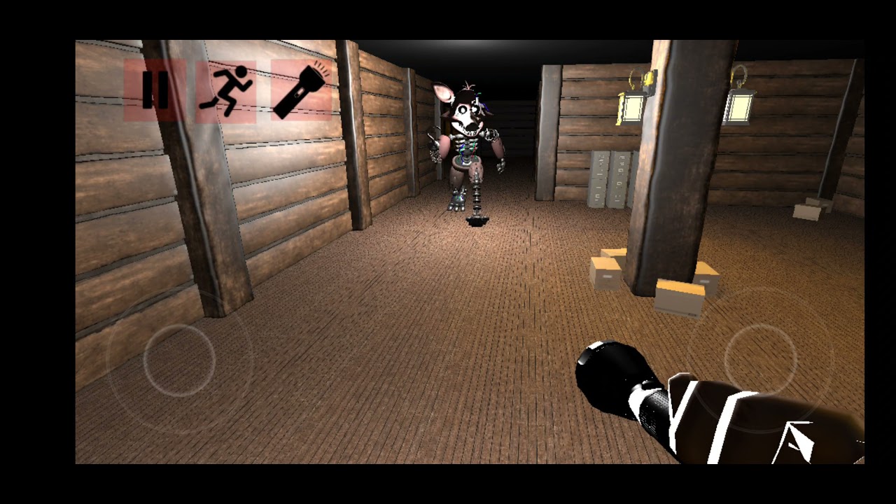 TJOC R Android | All Objectives Complete (W/Extras) - YouTube