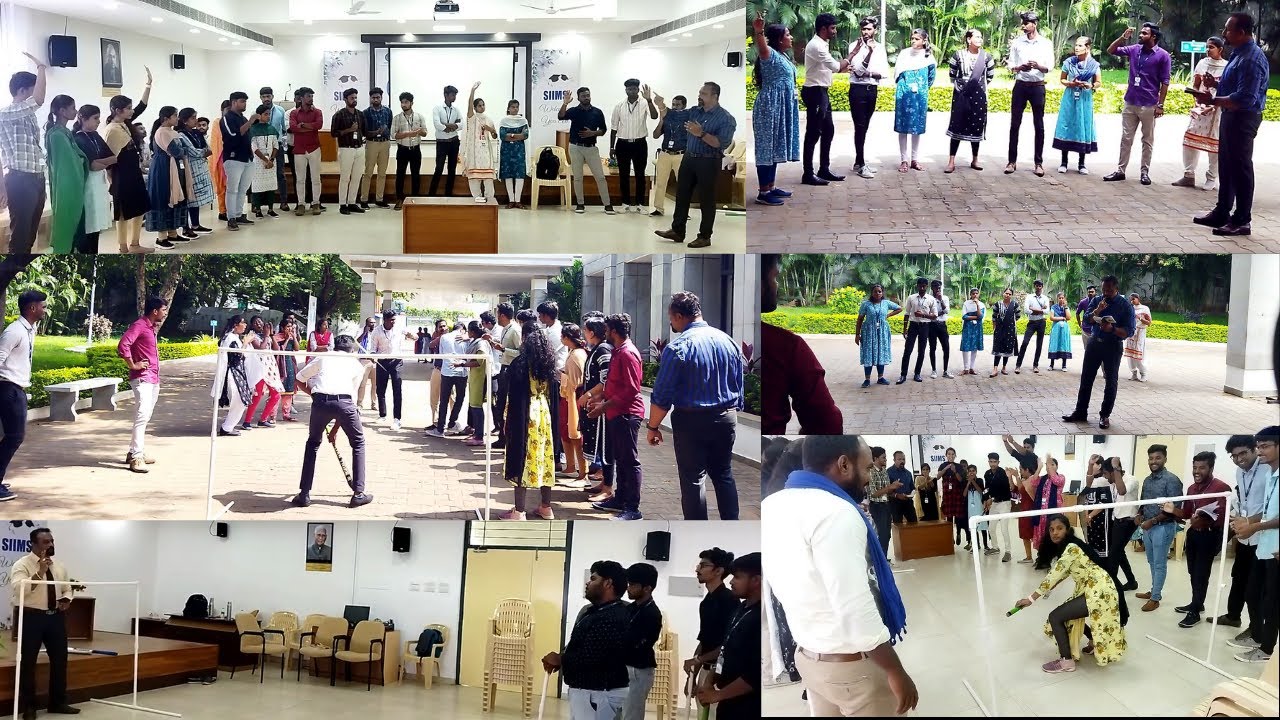 Learning by Playing | Game Tasks for Self Confidence & Decision Making ...