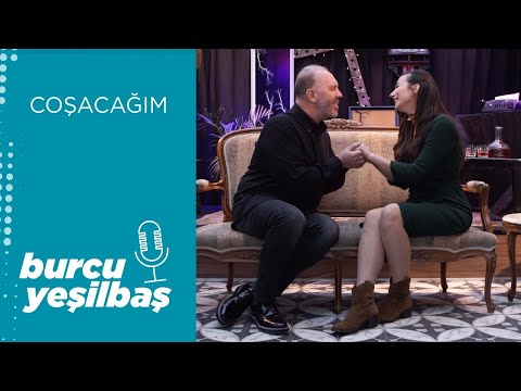 Burcu Yeşilbaş & Fatih Erkoç - Coşacağım (Official Video)