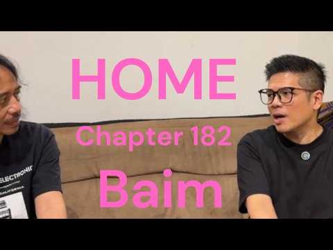 HOME Chapter - 182 - Baim Pedal Builder