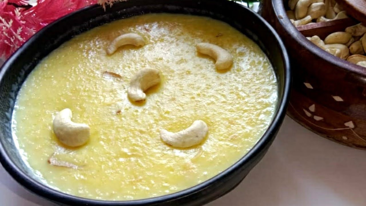 Makuti Recipe | Makuti - Traditional Dessert From Bihar | बिहार की ...