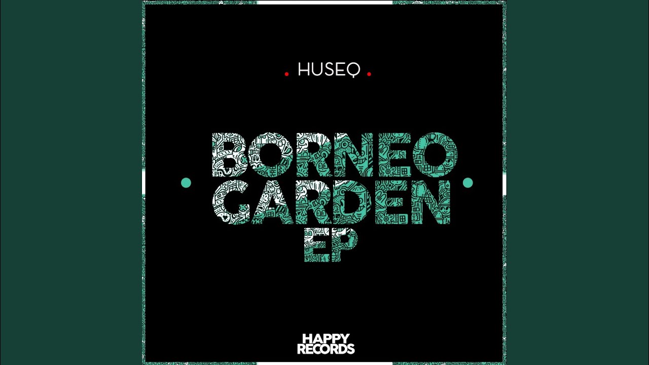 Borneo Garden - YouTube