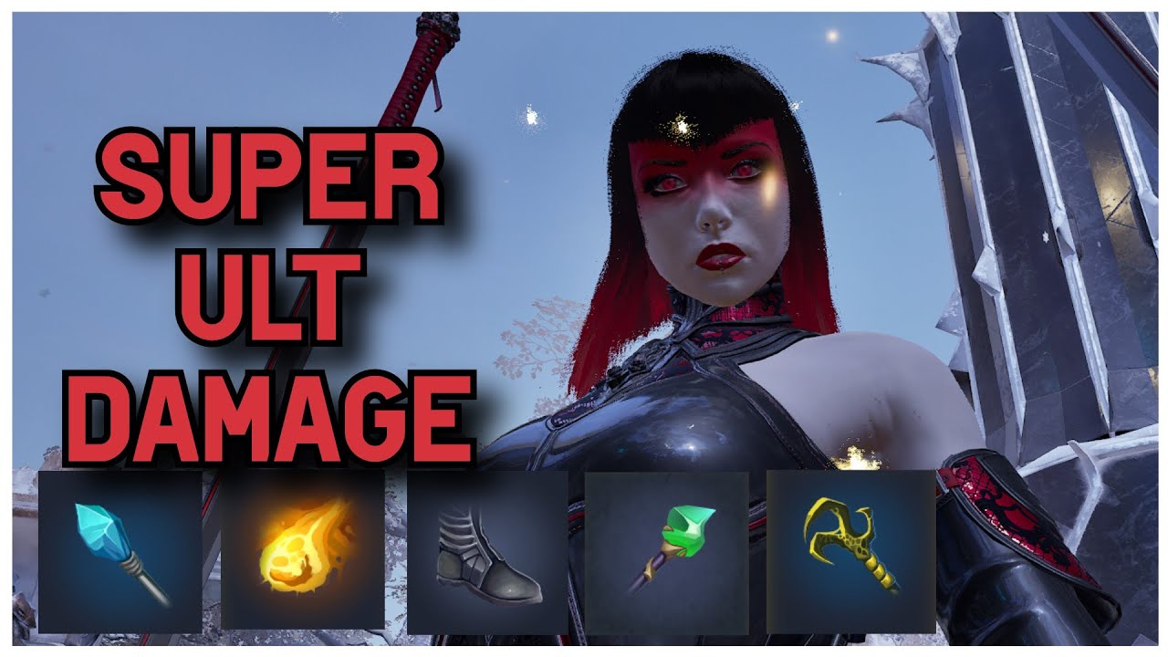 IVE NEVER SEEN A COUNTESS ULT THIS HUGE! | Countess Mid Lane ...