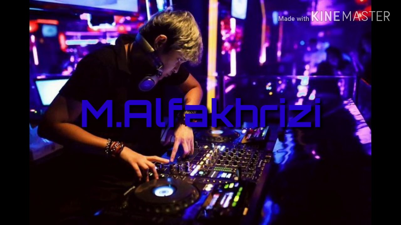 Dj Make It Bundem Full Bass Youtube