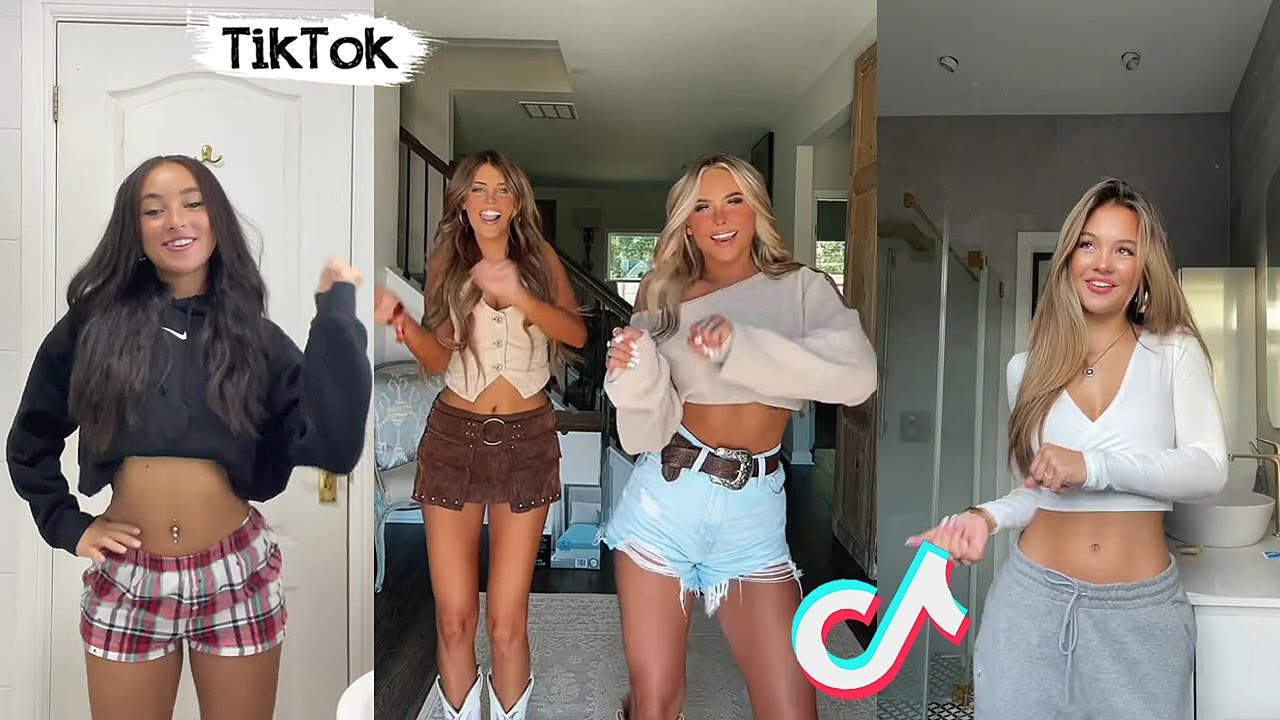 Rodeo (Remix) NEW Dance Trends Compilation - YouTube