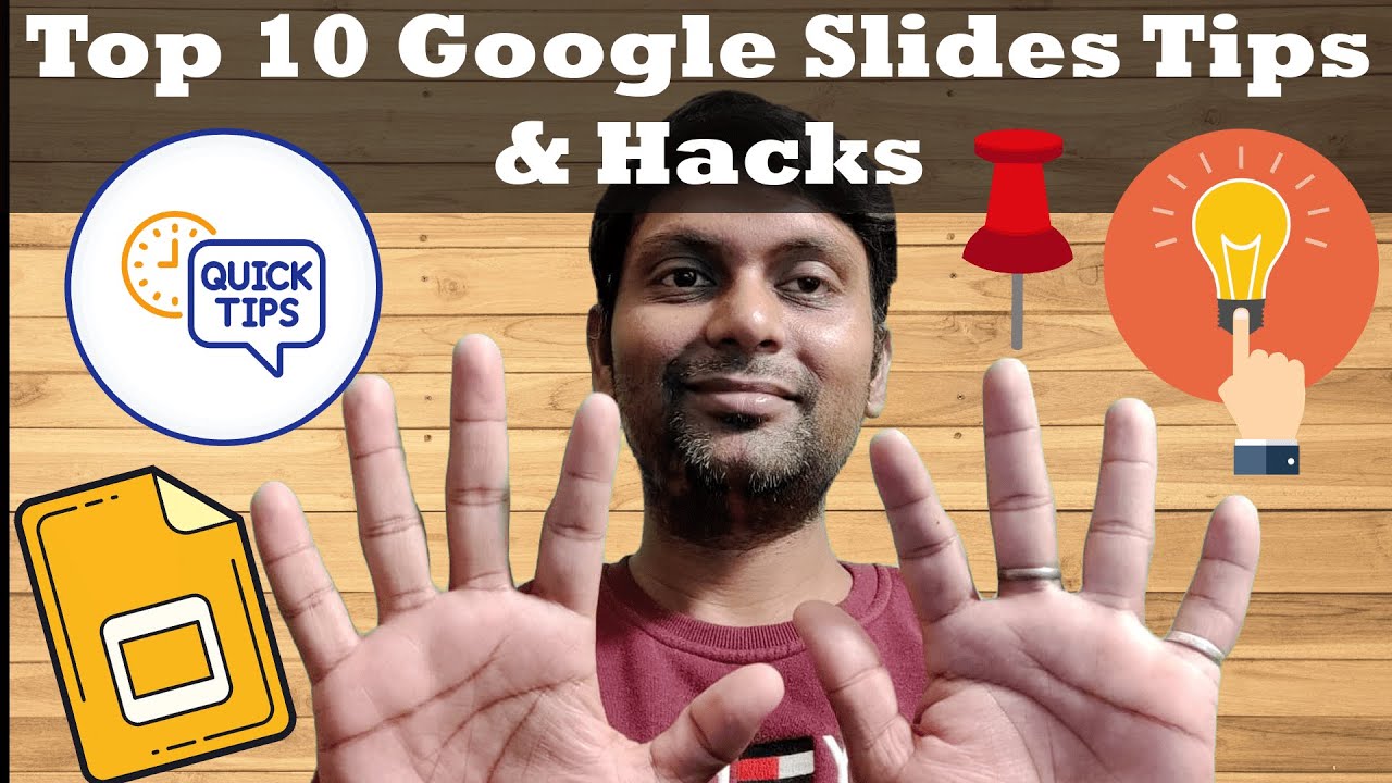 Top 10 Google Slides Tips And Tricks Google Slides Design Hacks top-10-google-slides-tips-and-tricks-google-slides-design-hacks
