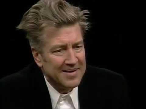 David Lynch: Yaratıcılık Üzerine (1997)