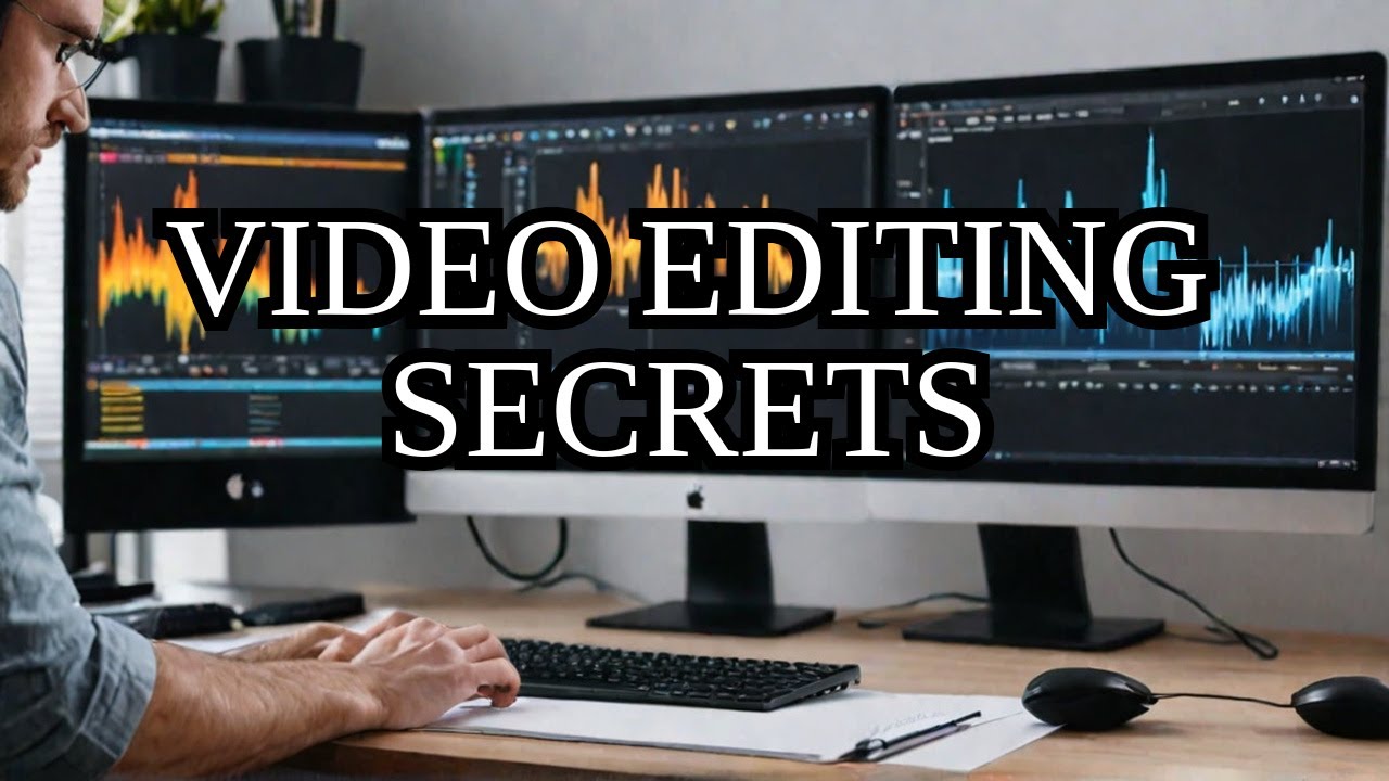 Powerful Movements Insider Shares YouTube Video Editing Secrets! # ...