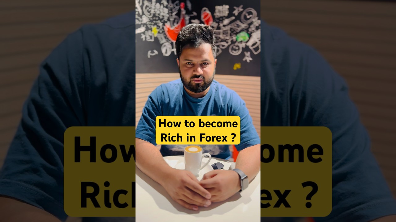 How to become rich in forex ? #trending #forex #strategy # ...