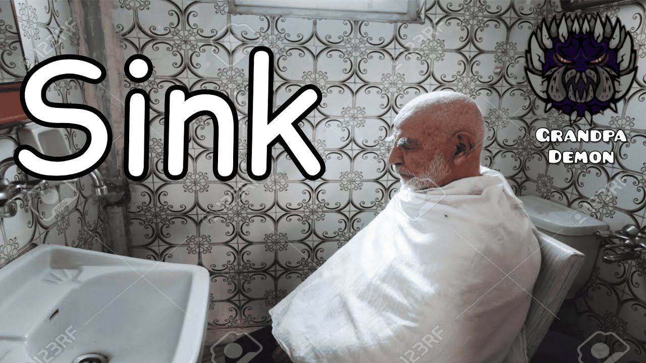 Sink by Awedsy [Grandpa Demon] | Geometry Dash 2.1 - YouTube