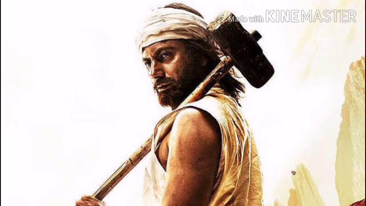 Dasarath maji motivational video... Must watch - YouTube