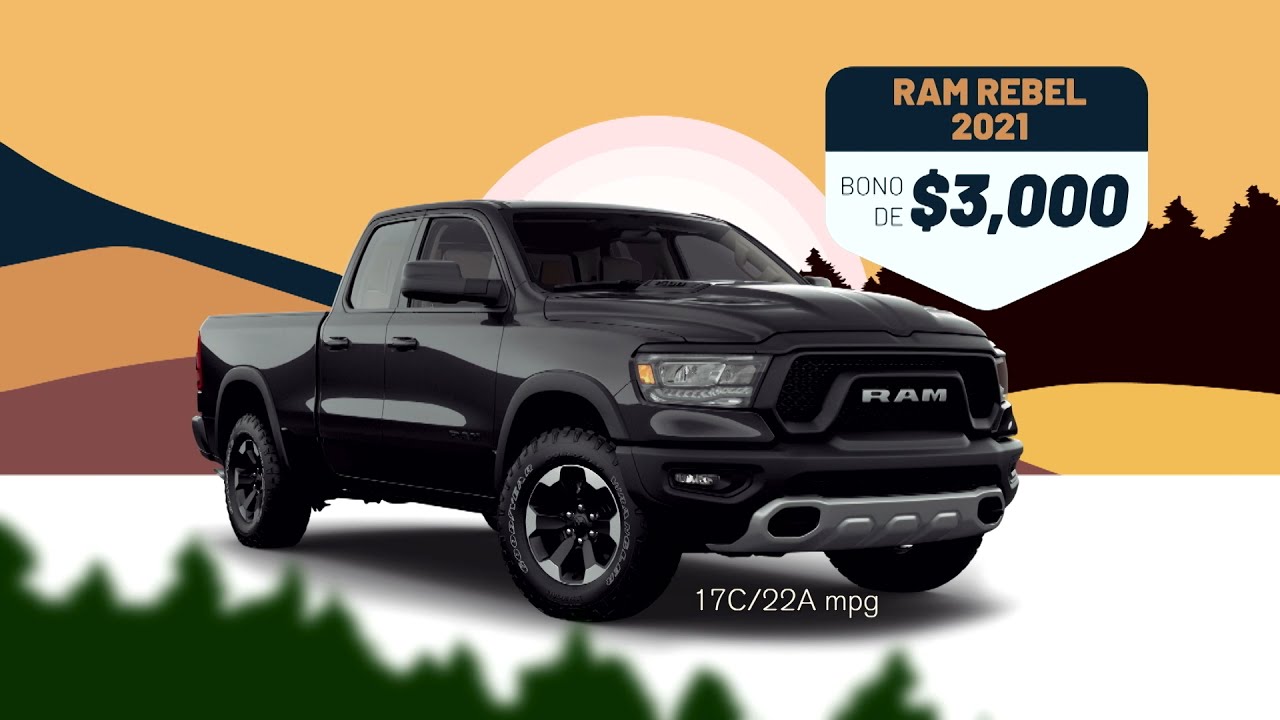 Disfruta estas ofertas en Flagship Chrysler Bayamón - YouTube