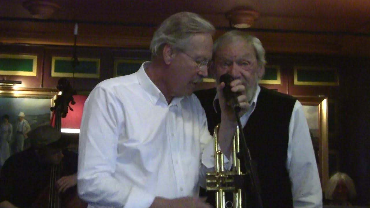 EDDIE PLESS AND EDDIES PLEASURE ORCHESTRA AT AXELBORG BODEGA 2/ - July ...