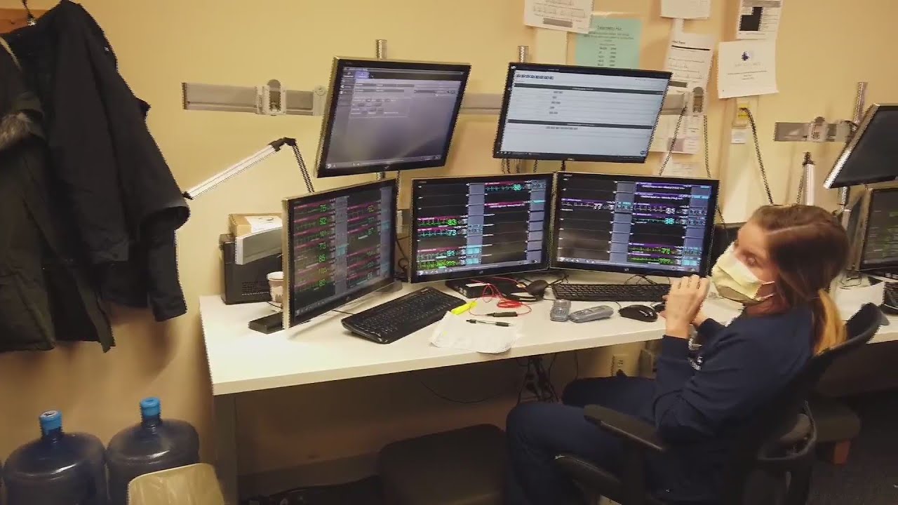 SSM Health Medical Minute – Telemetry monitoring program identifies ...