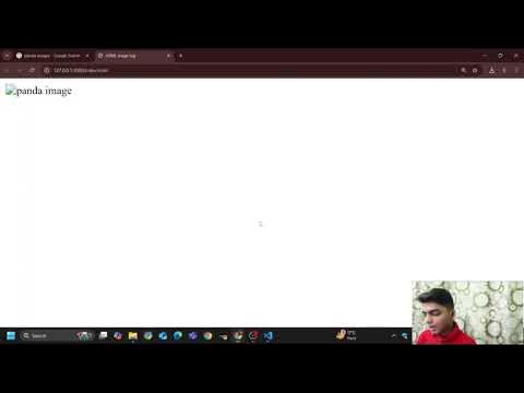 WEB DEVELOPEMENT JOURNEY| EPISODE 6| IMAGE TAG - YouTube