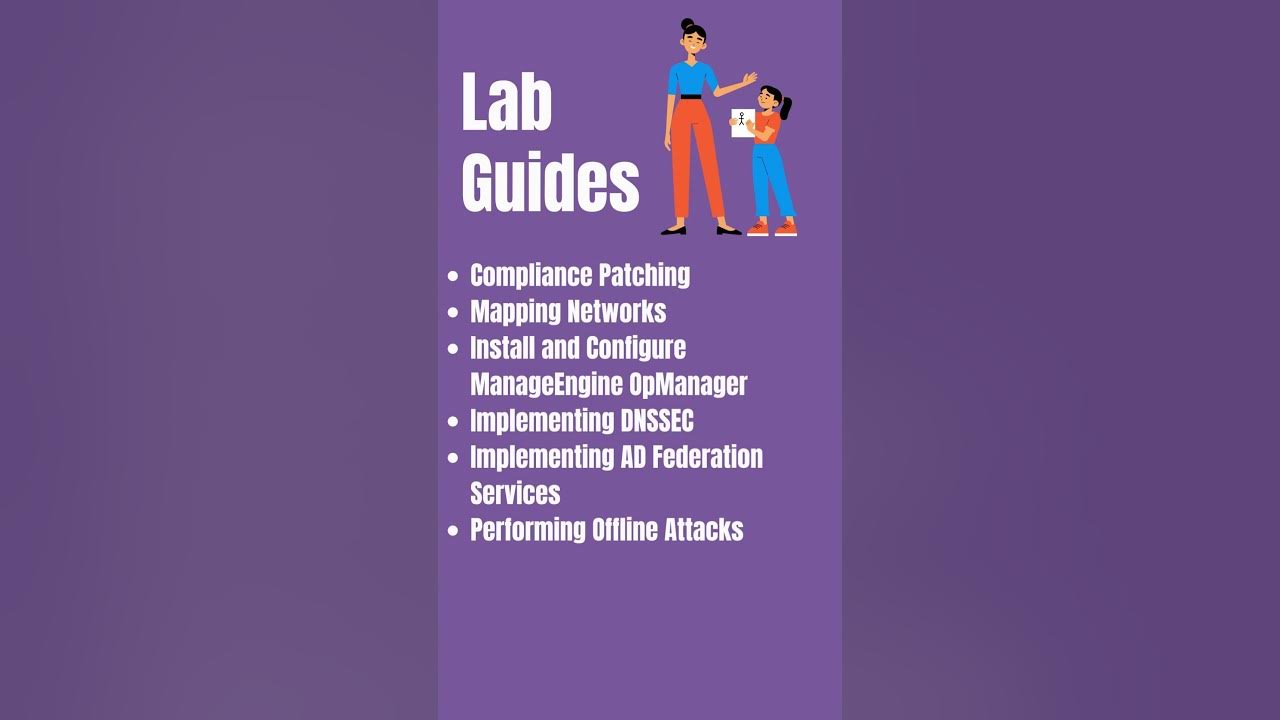 CompTIA CASP+ Practice Lab in now available on jobskillshare.org #shorts - YouTube