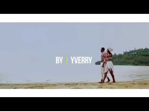 Yverry _ Umutima (audio  pastor p  vs jadox video)