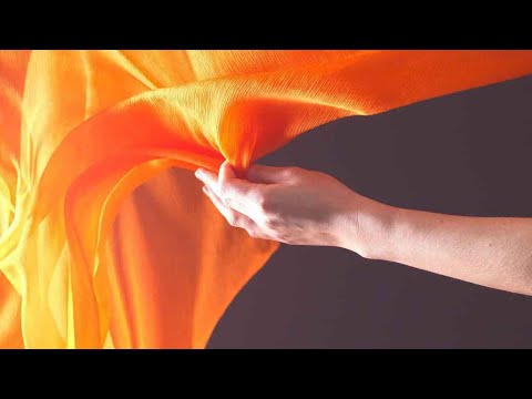 ACADÉMIE DES SAVOIR-FAIRE | Les textiles – Les fondamentaux (1/2)