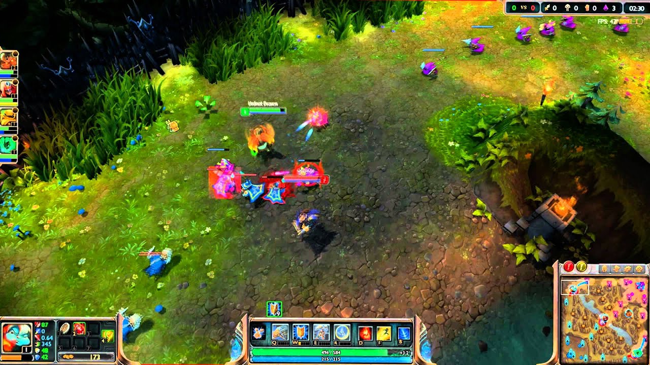 Minion Rave Party - YouTube