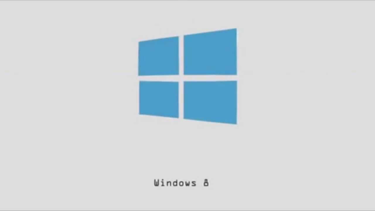 A Evolução do Logo do Windows - YouTube
