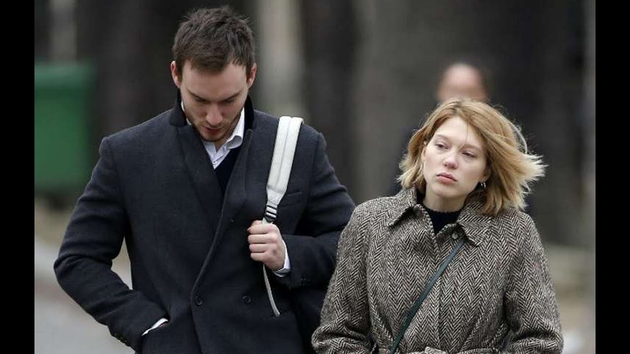 Lea Seydoux Boyfriends List (Dating History) - YouTube