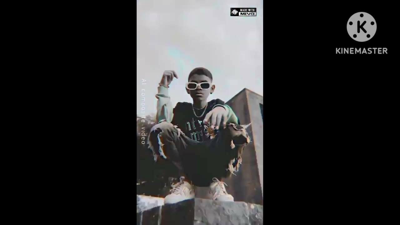 Editing video made with Mivo.2025 Style video. - YouTube