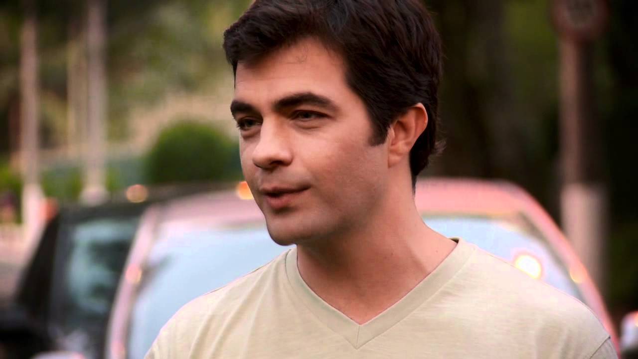 Marcelo Faustini -Monólogo- "Vc me lembra aquela atriz" - YouTube