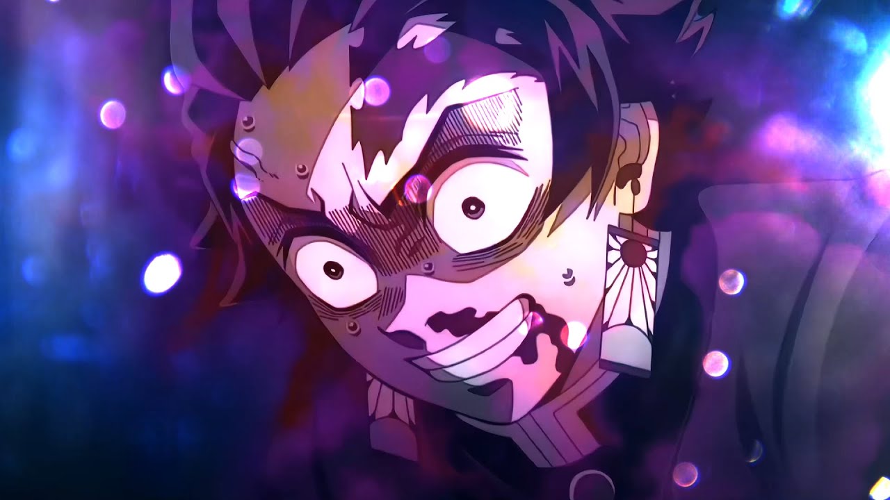 SKELETON「AMV/Flow Edit」 - YouTube