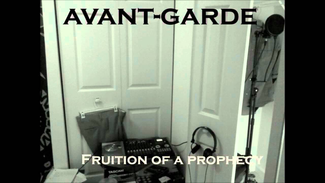 Avant-Garde feat. Predicate and Walt Fraze - Dinner at Tiffany's.wmv ...