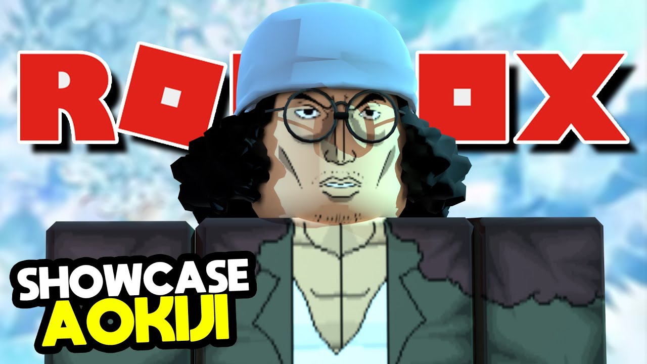 GAK NGOTAK ! SHOWCASE UNIT EVENT B6 AOKIJI / KUZAN | ALL STAR TOWER ...