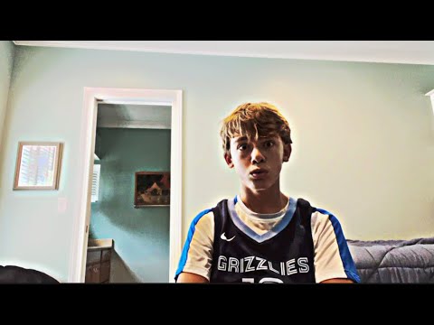 How NBA players act in interviews… - YouTube