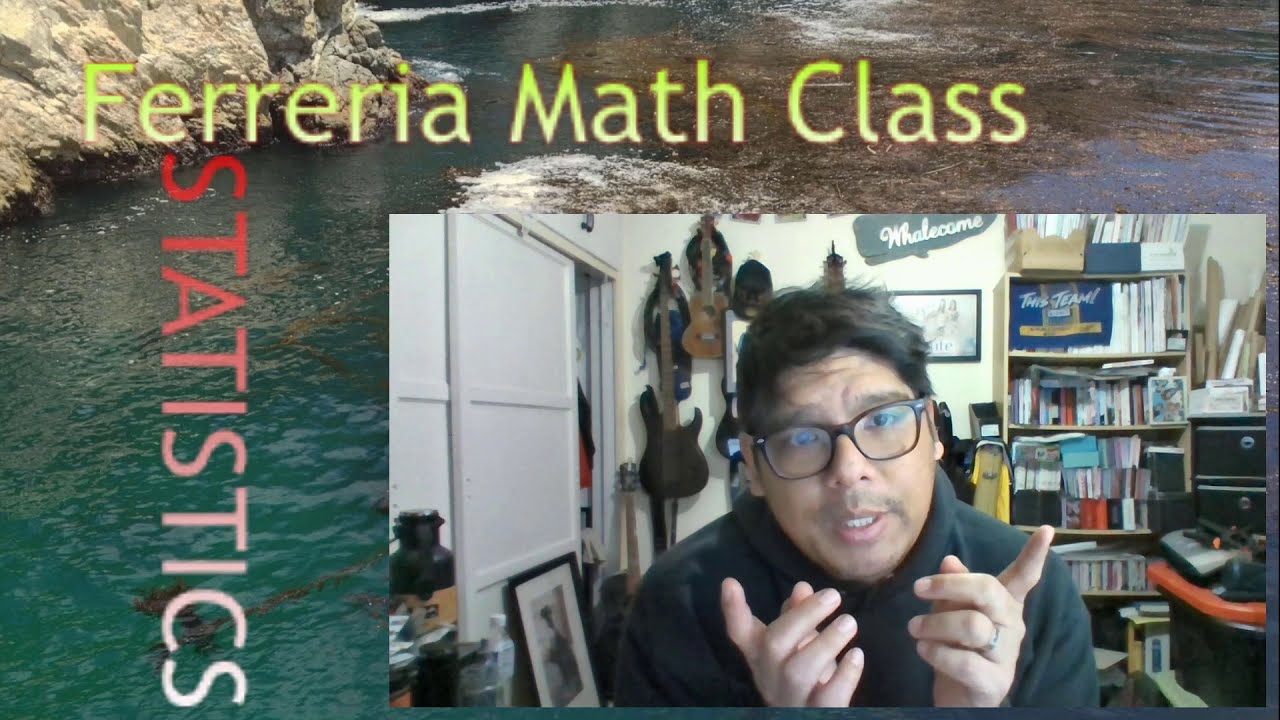 Stats Medic 7.2 - The Sampling Distribution of p hat - YouTube