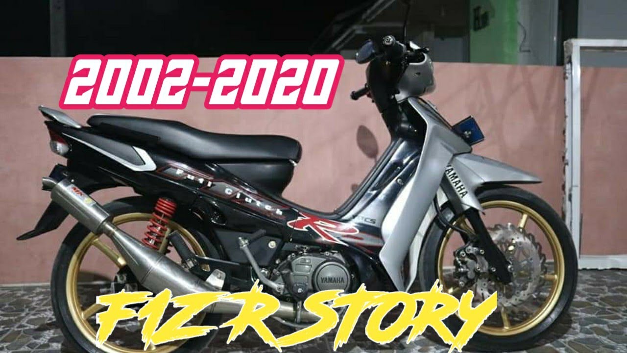 18 TAHUN SEJARAH SILVIA -CERITA F1ZR SILVER 2002 - YouTube